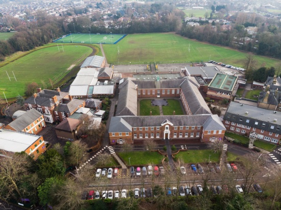 St Edward's College - Welcome to our new website